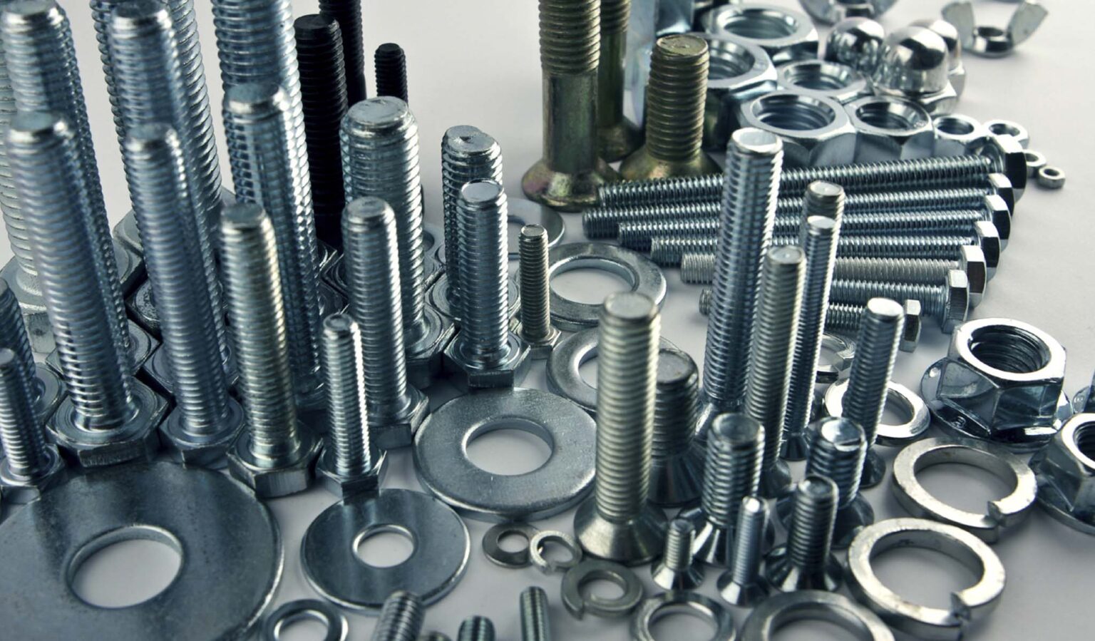 5 Amazing facts about Fasteners