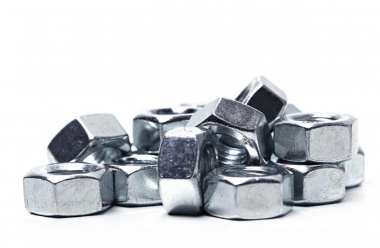 4 Benefits of Using Small Fasteners in Product Manufacturing